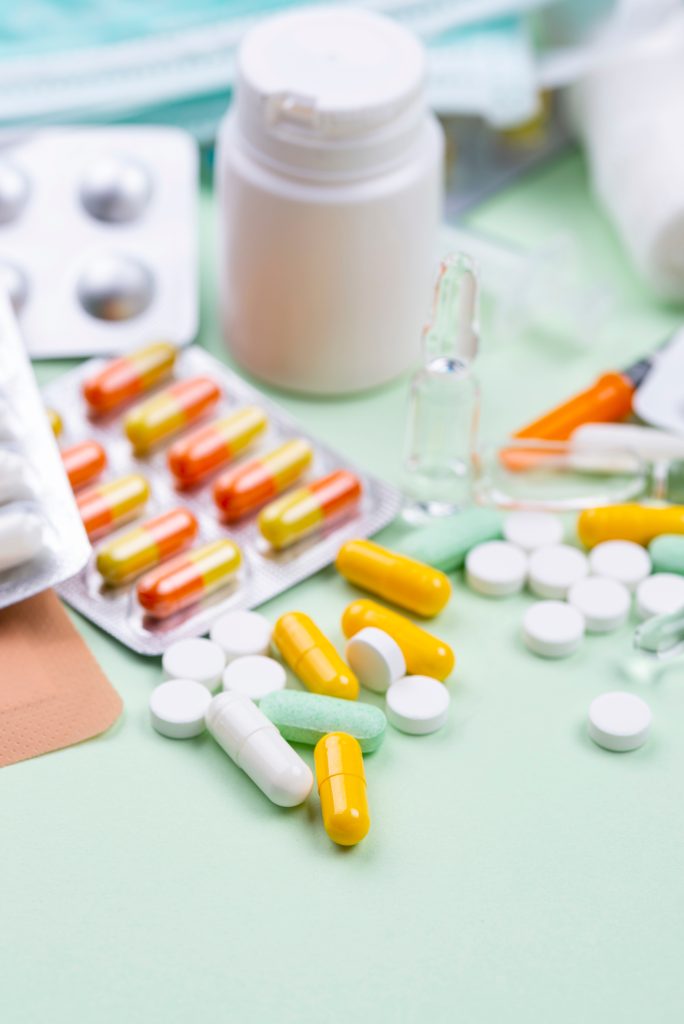 Products and Services – Medmark Pharmacy